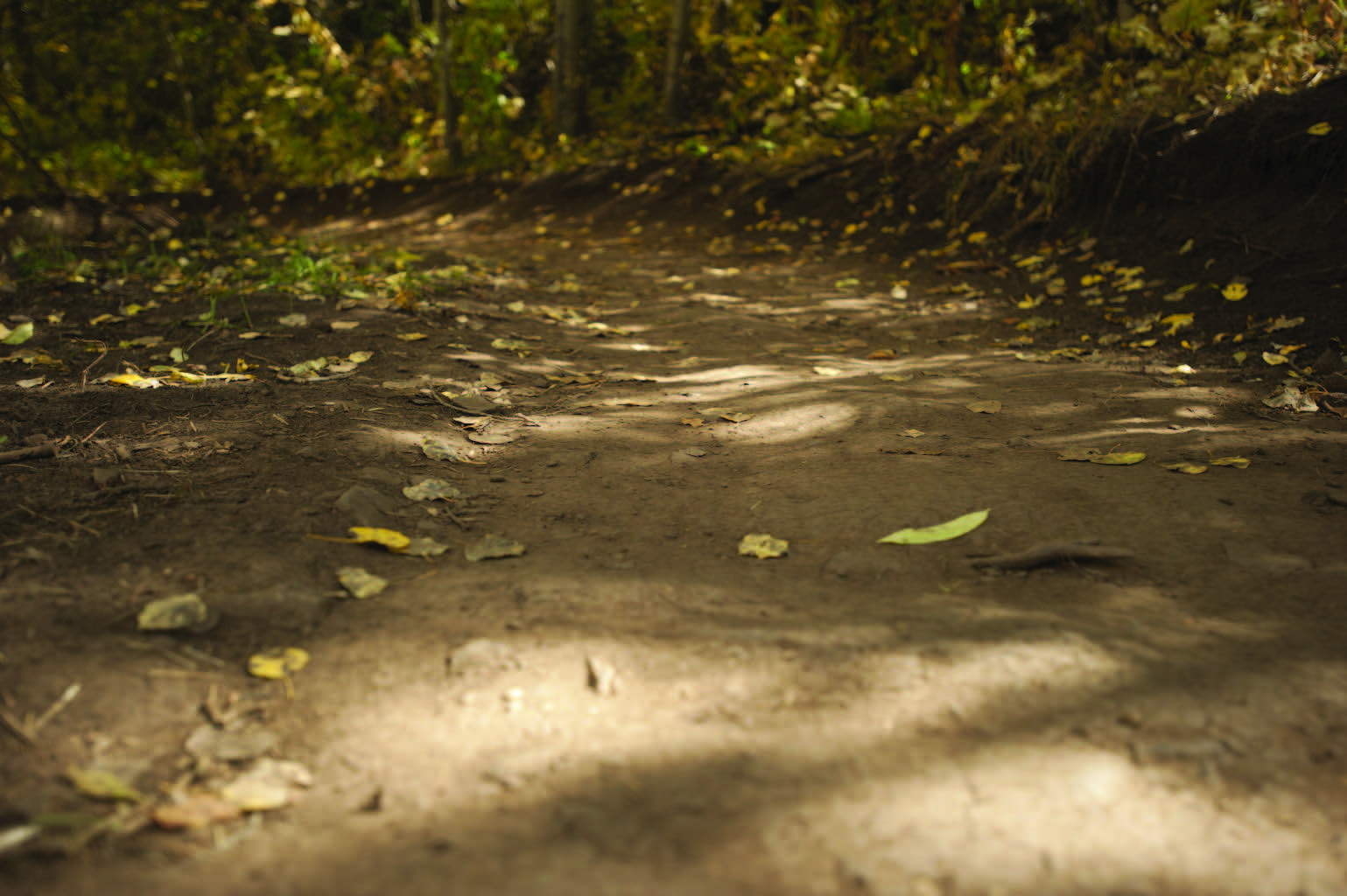 Trails & Pathways – Town of Hideout, Wasatch County, UT