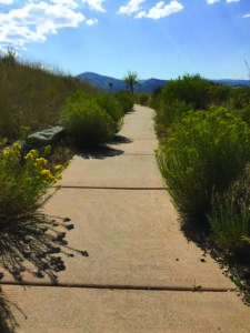 Trails & Pathways – Town of Hideout, Wasatch County, UT