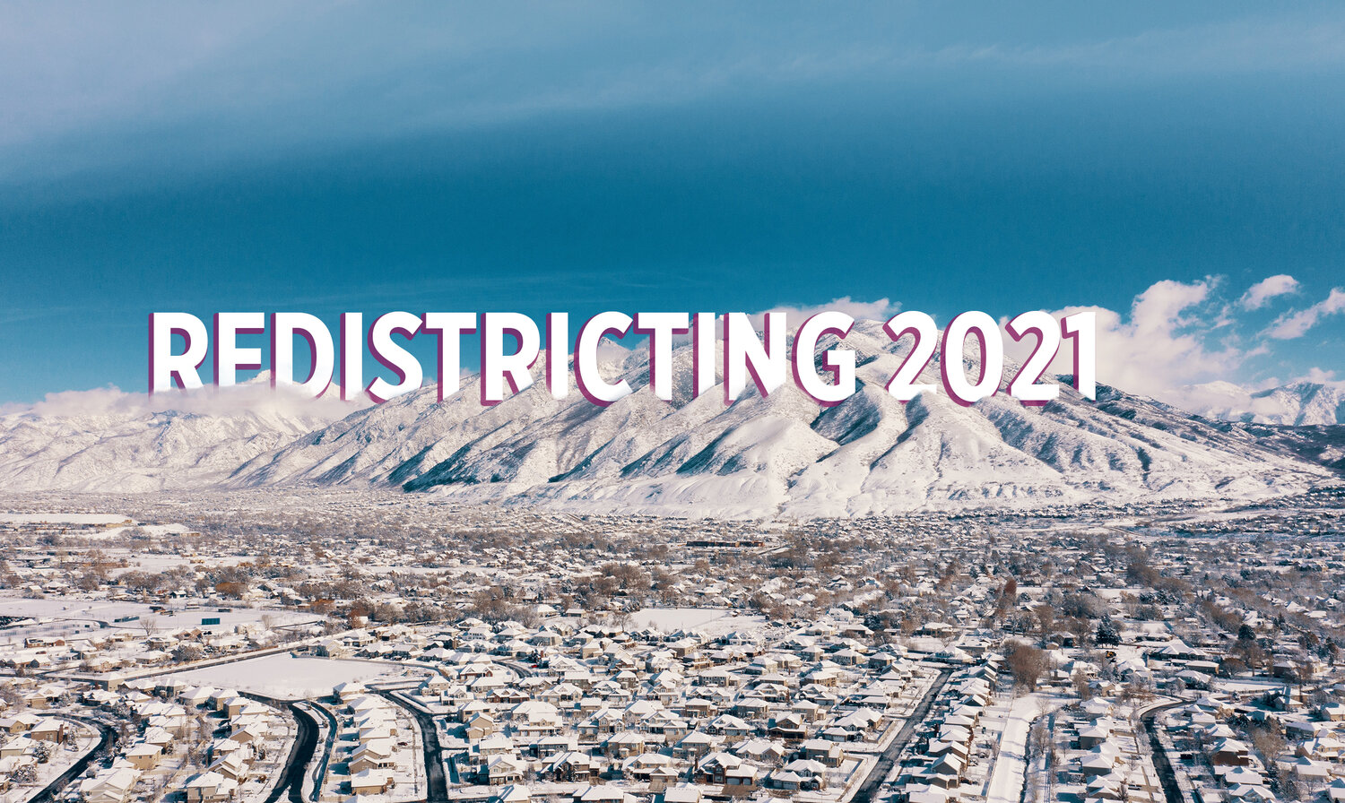 Redistricting Survey Town Of Hideout Wasatch County Ut