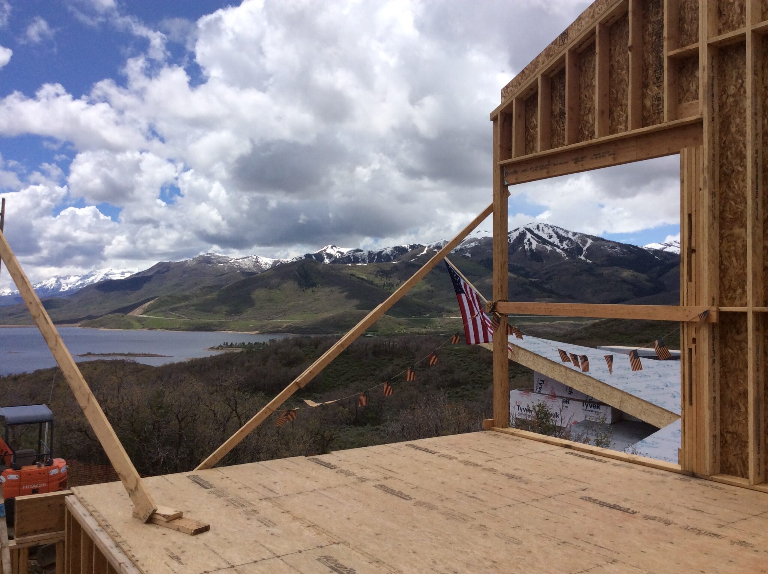 Spring_home_build_2019 – Town of Hideout, Wasatch County, UT